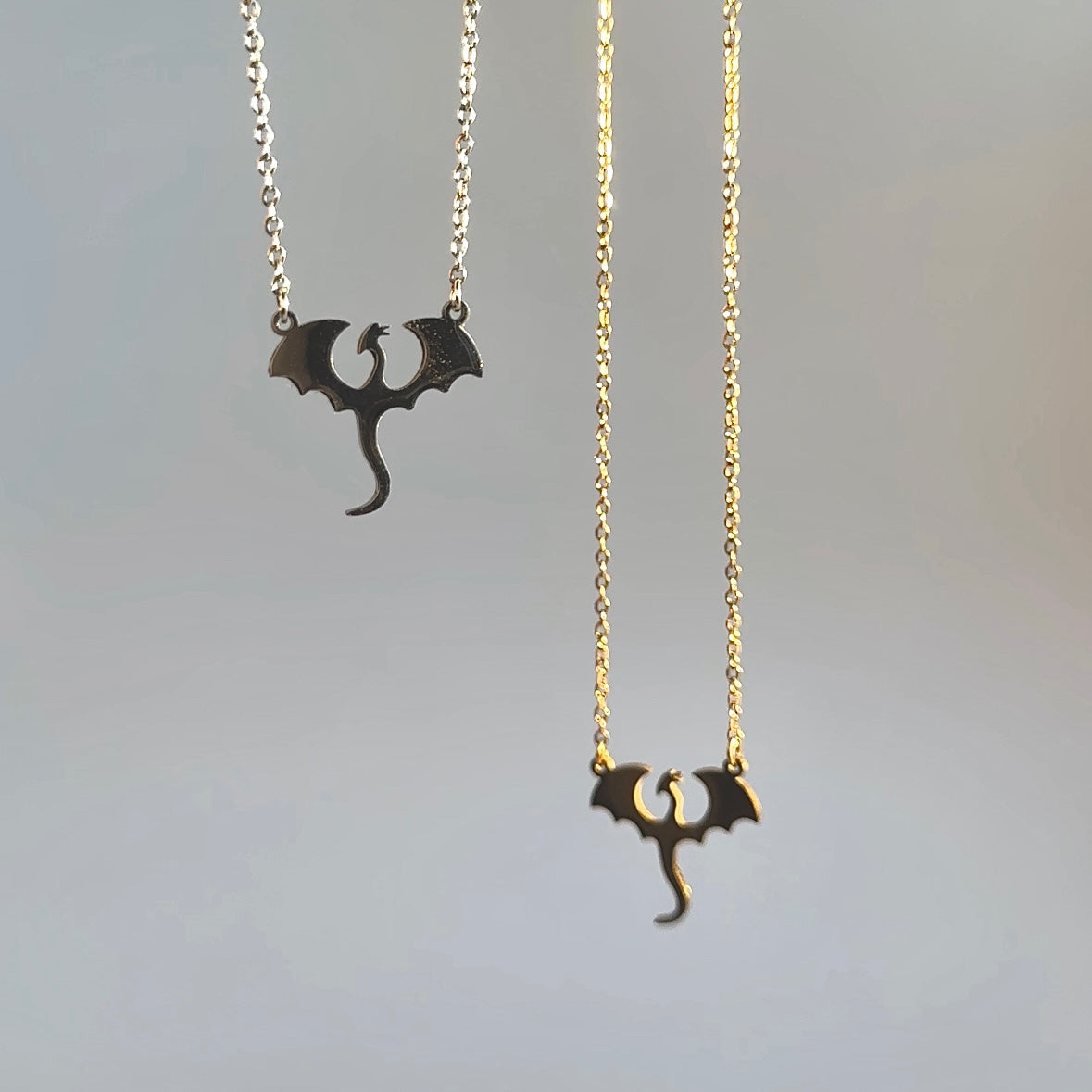 Fourth Wing Collection – Ash & Arrow Jewelry